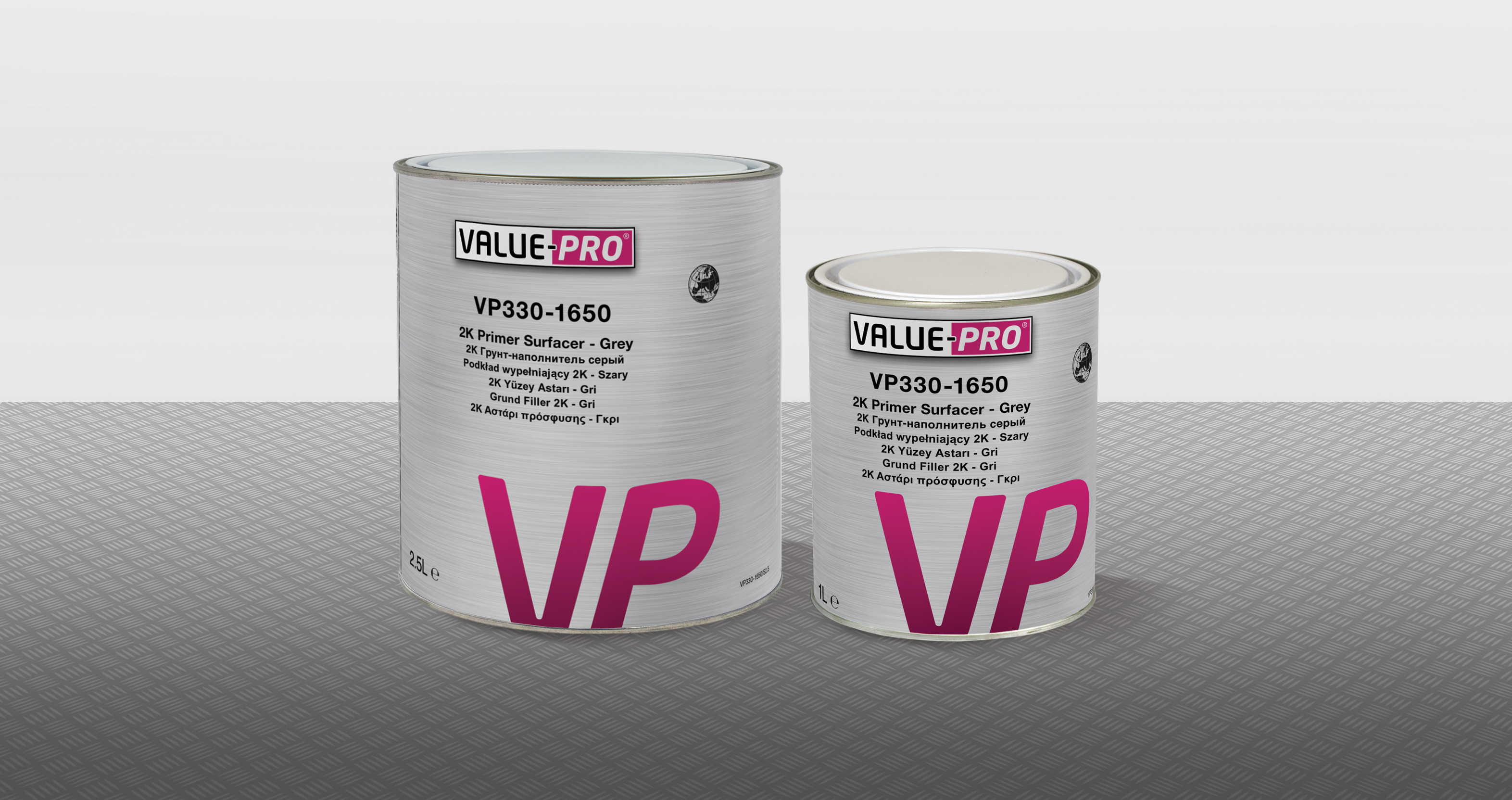 VALUE-PRO® Home